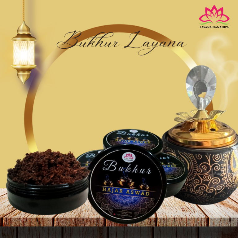 Jenis Bukhur, Manfaat dan Kegunaan serta Hadist Mengenai Membakar ...